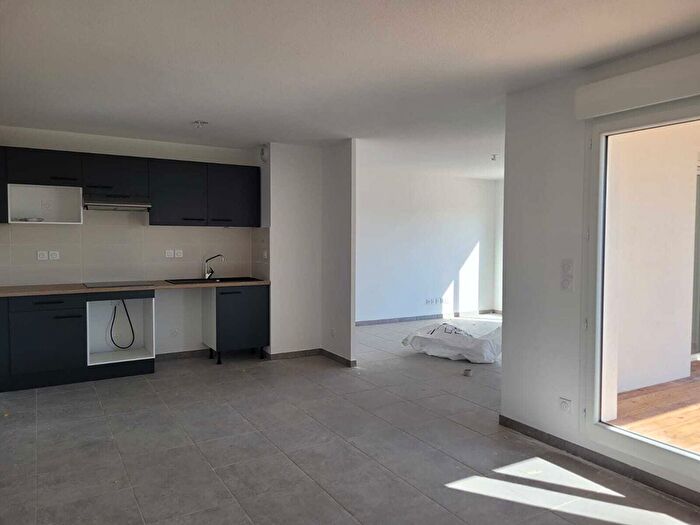 Blagnac, Baradel, Ritouret - Appartement 5 pièces à vendre