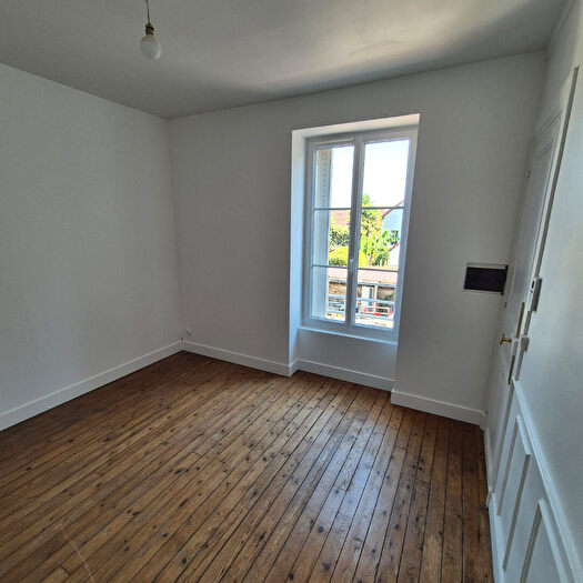 Appartement 2 pièces à Corbeil-Essonnes, Centre-ville, à louer