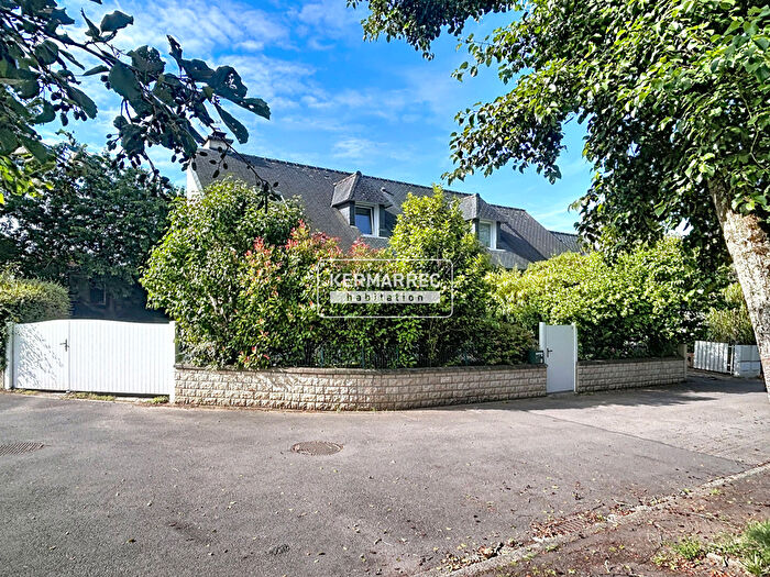 Betton : Maison 7 pièces à vendre