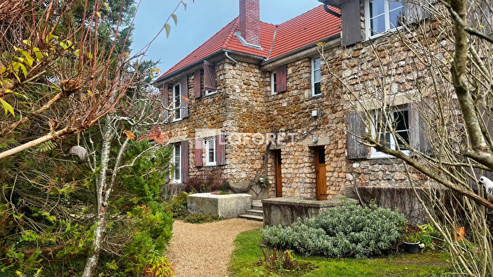 Appartement à vendre - Viroflay, Aulnettes, Forêt Domaniale de Fausses-Reposes - 3 pièces - 2 chambres