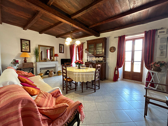 Maison à vendre - Lento - 5 pièces - 3 chambres