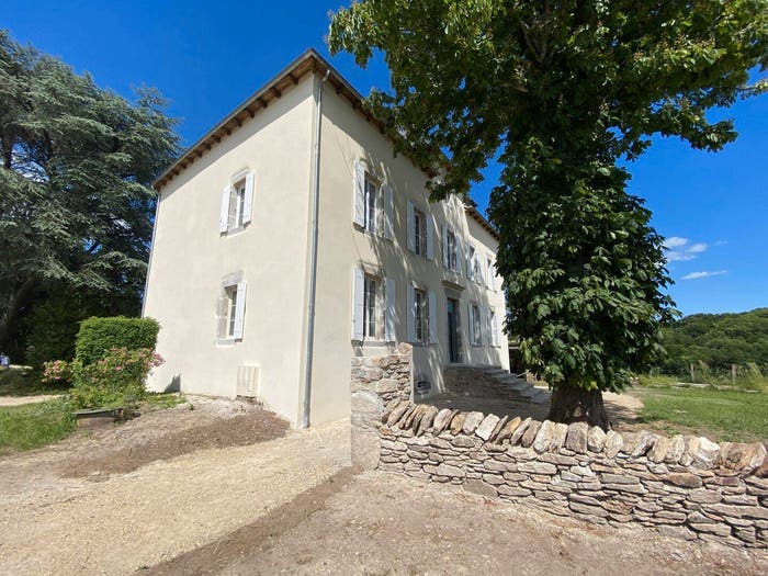 Appartement 4 pièces à louer - Baraqueville