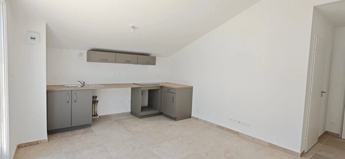 Appartement 3 pièces à louer - Cogolin, Centre-ville, Subeiran, Pas de Grimaud