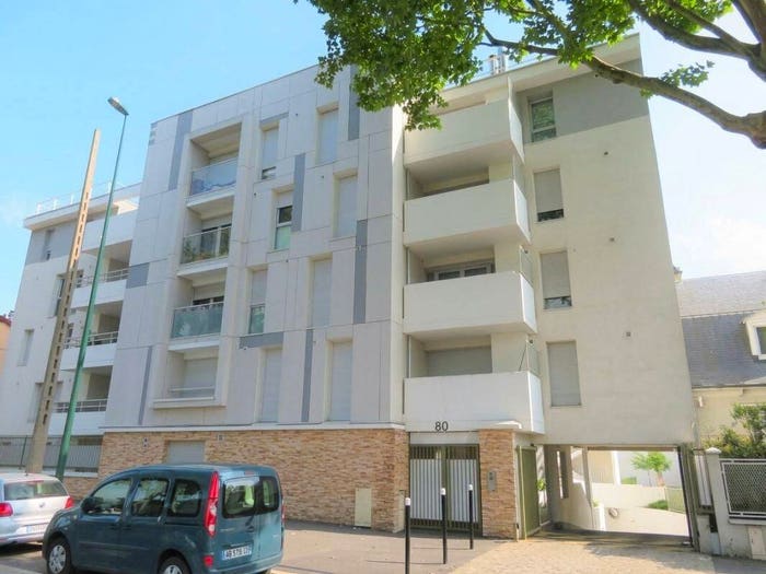 Gallieni-De Lattre de Tassigny, Épinay-sur-Seine : Appartement 3 pièces à louer