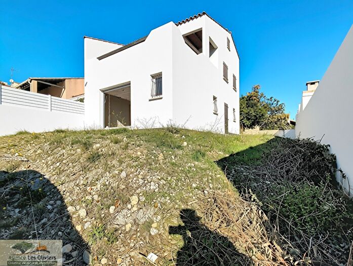 Maison 3 pièces à vendre - Pignan