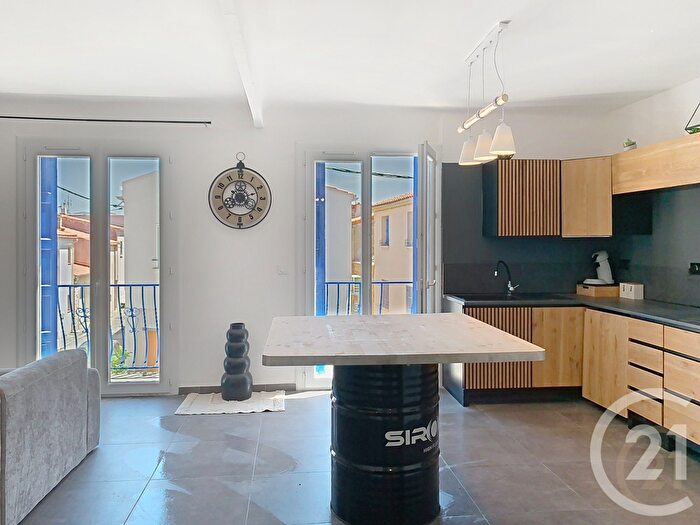 Pollestres : Maison 4 pièces à vendre