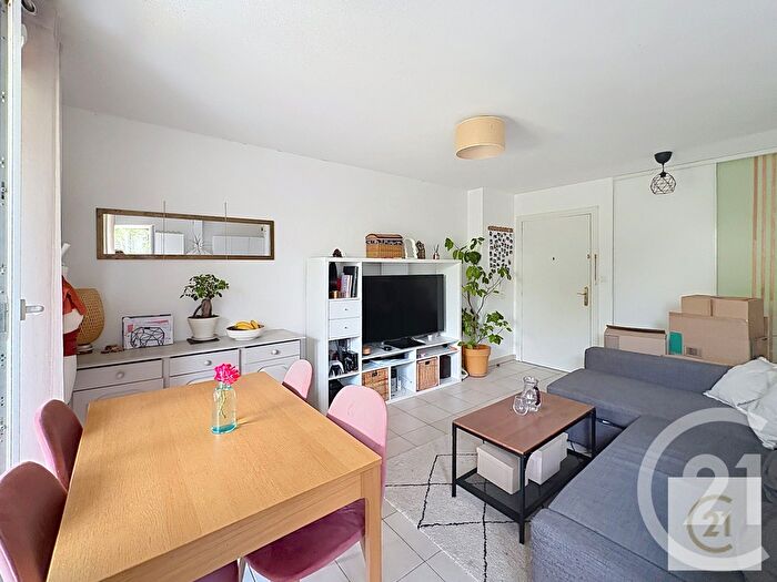 Appartement 2 pièces à louer - Nailloux