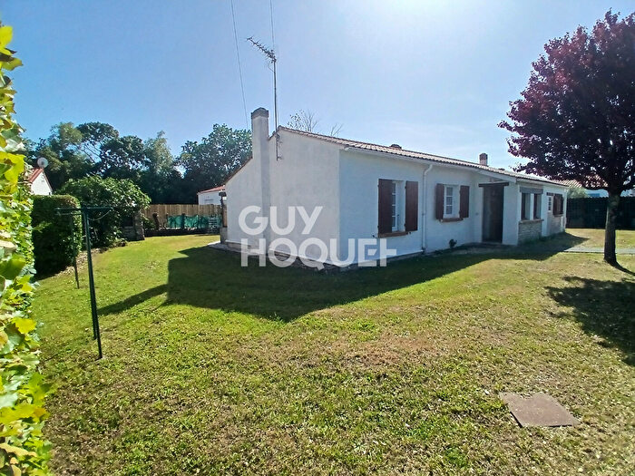 Maison 5 pièces à vendre à Saint-Pierre-d'Oléron