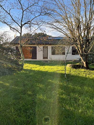 Maison à vendre - Faux - 4 pièces - 3 chambres