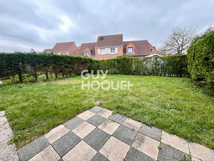 Maison 5 pièces à louer à Gravelines