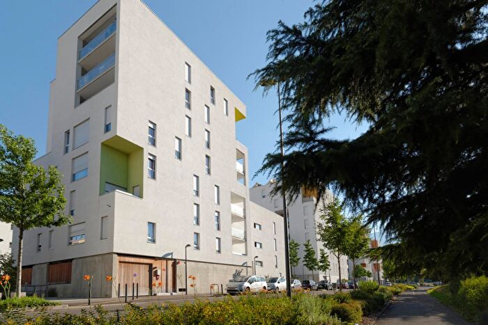 Grenoble, Malherbe, Teisseire - Appartement 3 pièces à louer