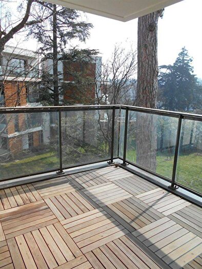 Appartement 3 pièces à Saint Irénée, Lyon 5ème arrondissement, à louer