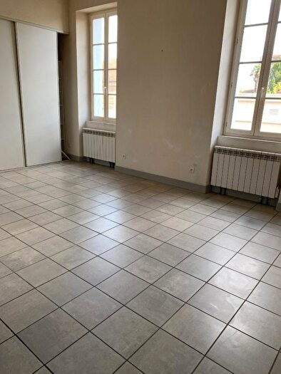 Bazas - Appartement 4 pièces à louer