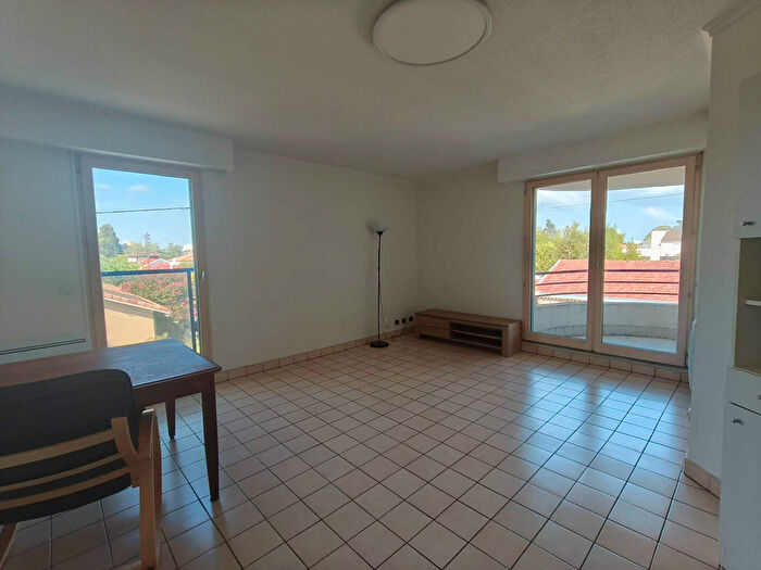 Mérignac, Centre-ville : Appartement 3 pièces à vendre