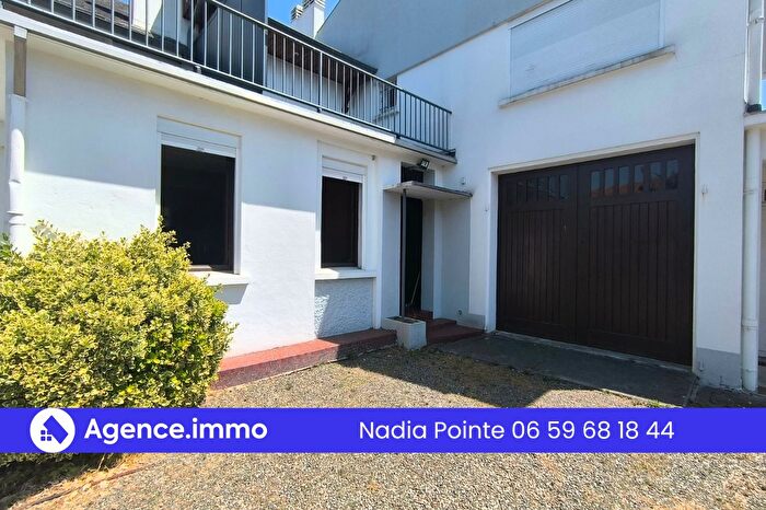 Maison 8 pièces à vendre à Tarbes