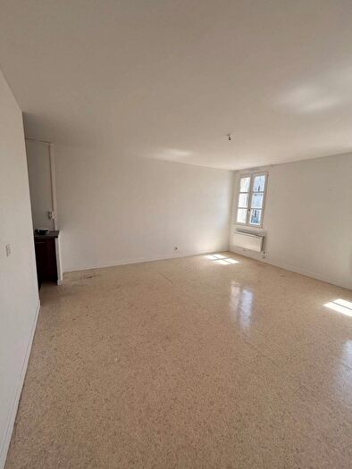 Appartement 3 pièces à Est, Fourchambault, à louer