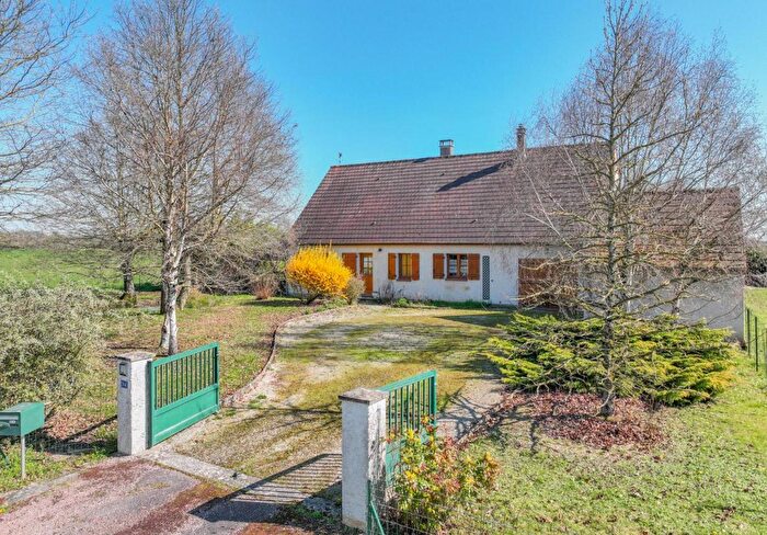 Maison à vendre - Amilly - 6 pièces - 4 chambres