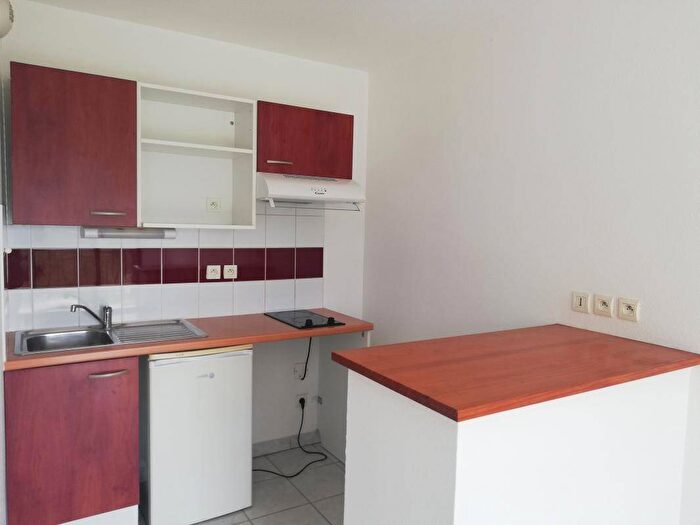 Appartement 2 pièces à louer - Rive Gauche, Aire-sur-lAdour