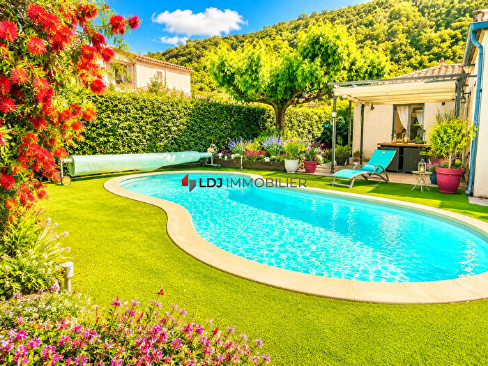 Maison 5 pièces à vendre - Amélie-les-Bains-Palalda