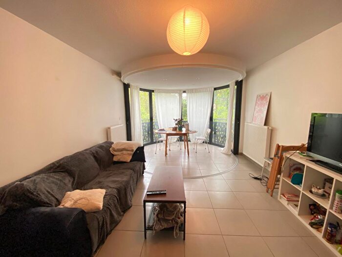 Appartement 3 pièces à vendre - Ramonville-Saint-Agne