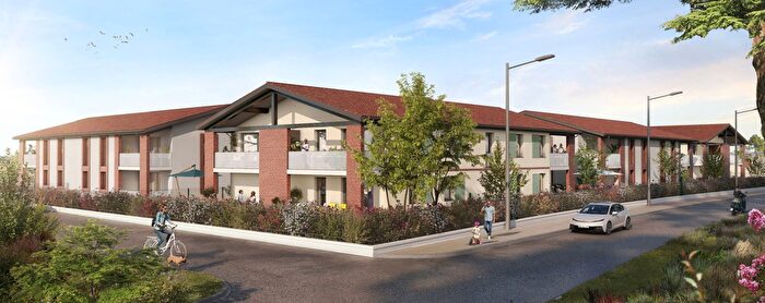 Maison à vendre - Pompertuzat - 3 pièces