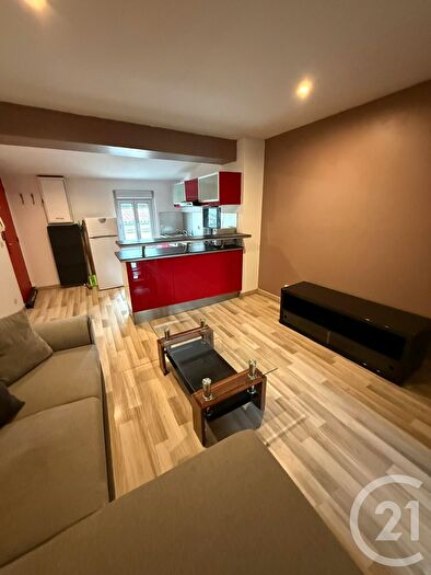 Appartement à louer - Bordeaux, Victoire, Sainte-Eulalie - 2 pièces - 1 chambre