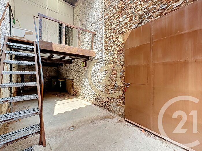 Maison 2 pièces à Thuir, à vendre