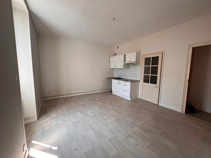 Appartement 2 pièces à louer - Angers, Doutre, Saint-Jacques