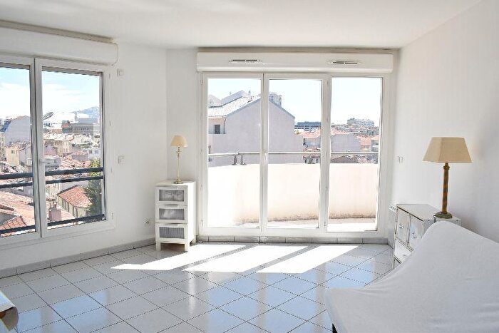 Appartement à louer - Marseille e , Le Rouet - 3 pièces - 2 chambres