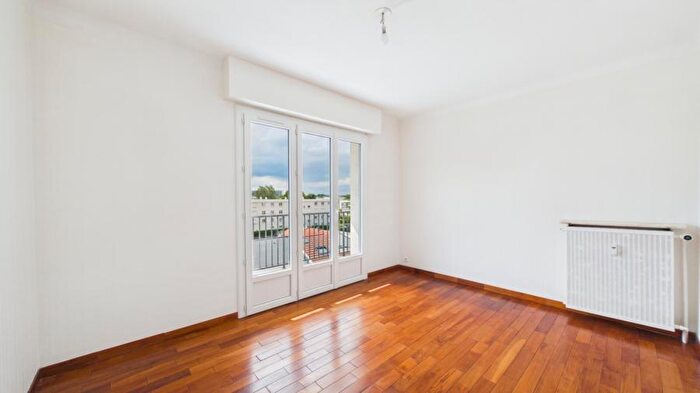 Appartement 5 pièces à vendre à Nantes