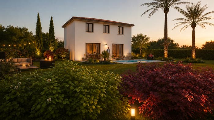 Maison 4 pièces à Roquebrune-sur-Argens, Village, à vendre