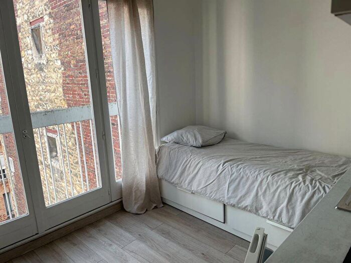 Appartement 1 pièce à louer à Neuilly-sur-Seine