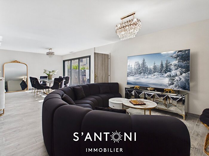 Pomérols : Maison 4 pièces à vendre