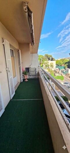 Toulon, Champs-de-Mars - Appartement 3 pièces à vendre