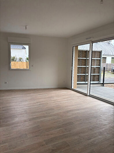 Questembert - Appartement 3 pièces à louer