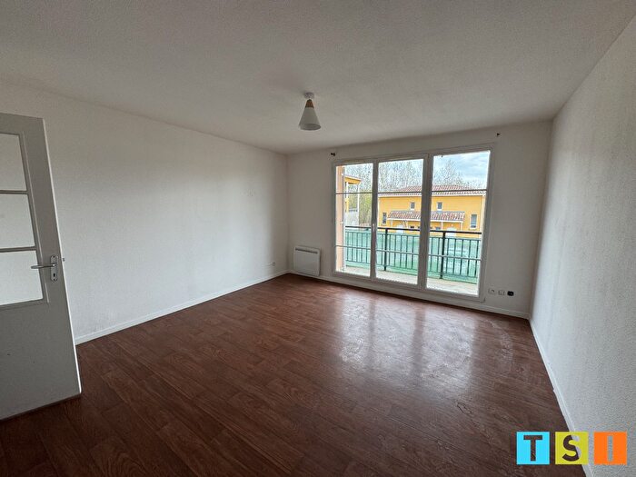 Appartement à vendre - Saint-Gaudens - 2 pièces - 1 chambre