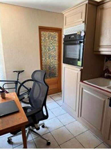 Appartement à louer - Paris ème arrondissement - 1 pièce