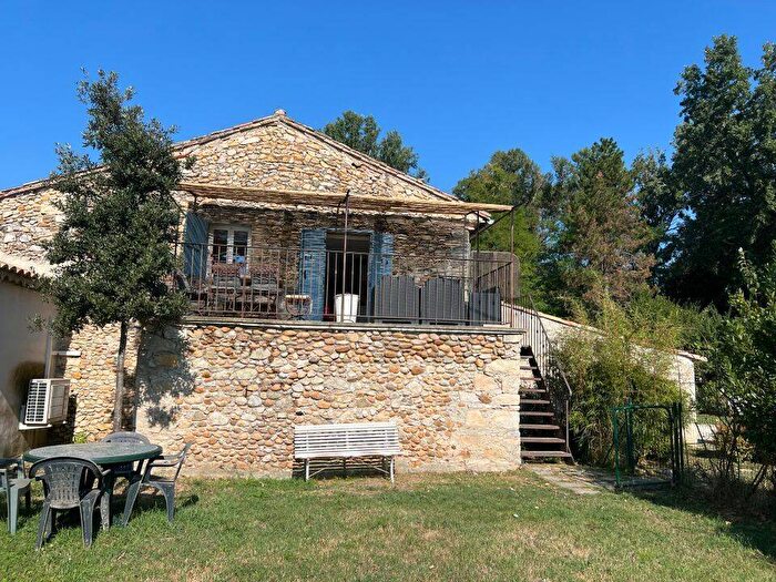 Sauzet - Appartement 1 pièce à louer