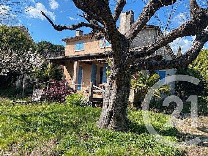 Maison 5 pièces à vendre à Saint-Jean-du-Gard