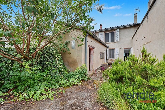 Maison 5 pièces à Grenade, à vendre