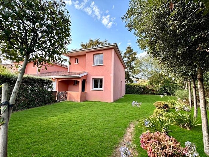Maison 4 pièces à vendre à Pau, Le Hameau