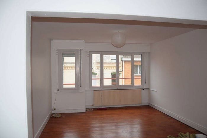 Appartement 4 pièces à louer - Malo les Bains-Turenne Nord, Dunkerque