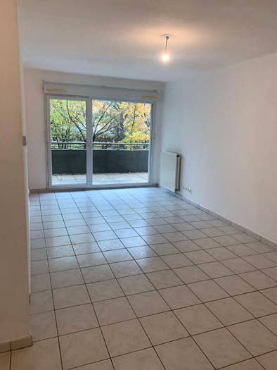 Appartement 2 pièces à louer - Arlequin, Grenoble