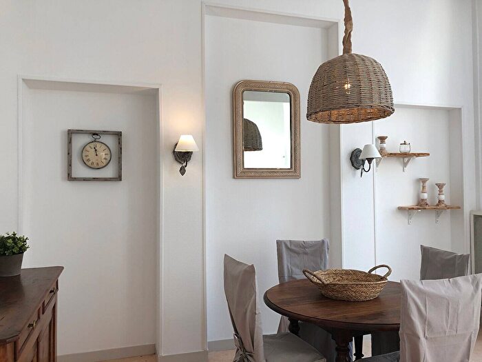 Appartement à louer - La Rochelle - 3 pièces - 2 chambres