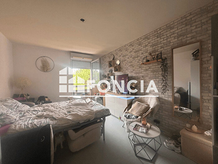 Appartement à vendre - Saint-Nazaire, Saint-Marc - 1 pièce