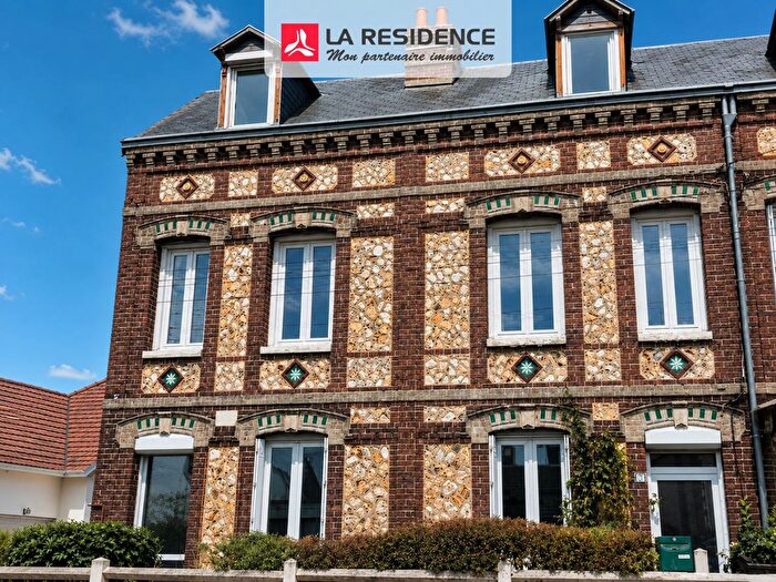 Maison 6 pièces à vendre - Le Grand-Quevilly