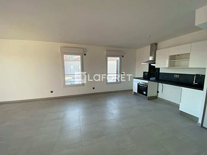 Appartement 3 pièces à Fréjus, Gallieni, à louer