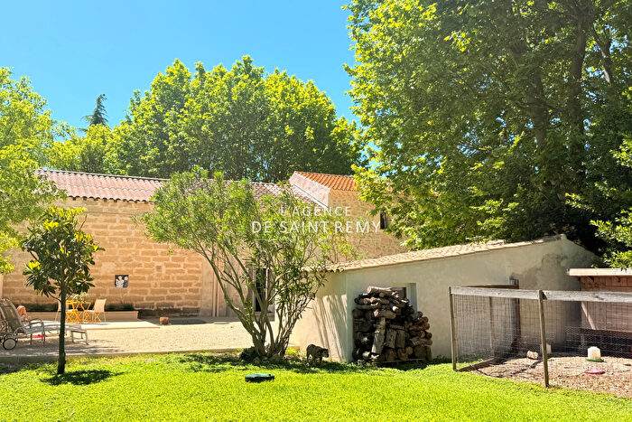 Maison 5 pièces à Châteaurenard, Barret, Lonnes, La Crau, à vendre