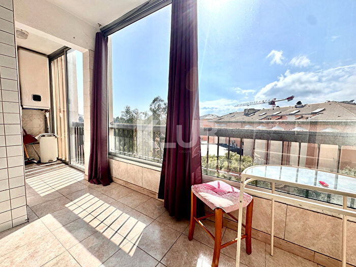 Appartement à vendre - Bastia, Nord, Fango - 3 pièces - 2 chambres