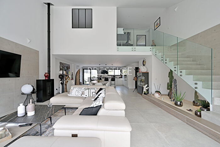 Maison à vendre - Palavas-les-Flots - 6 pièces